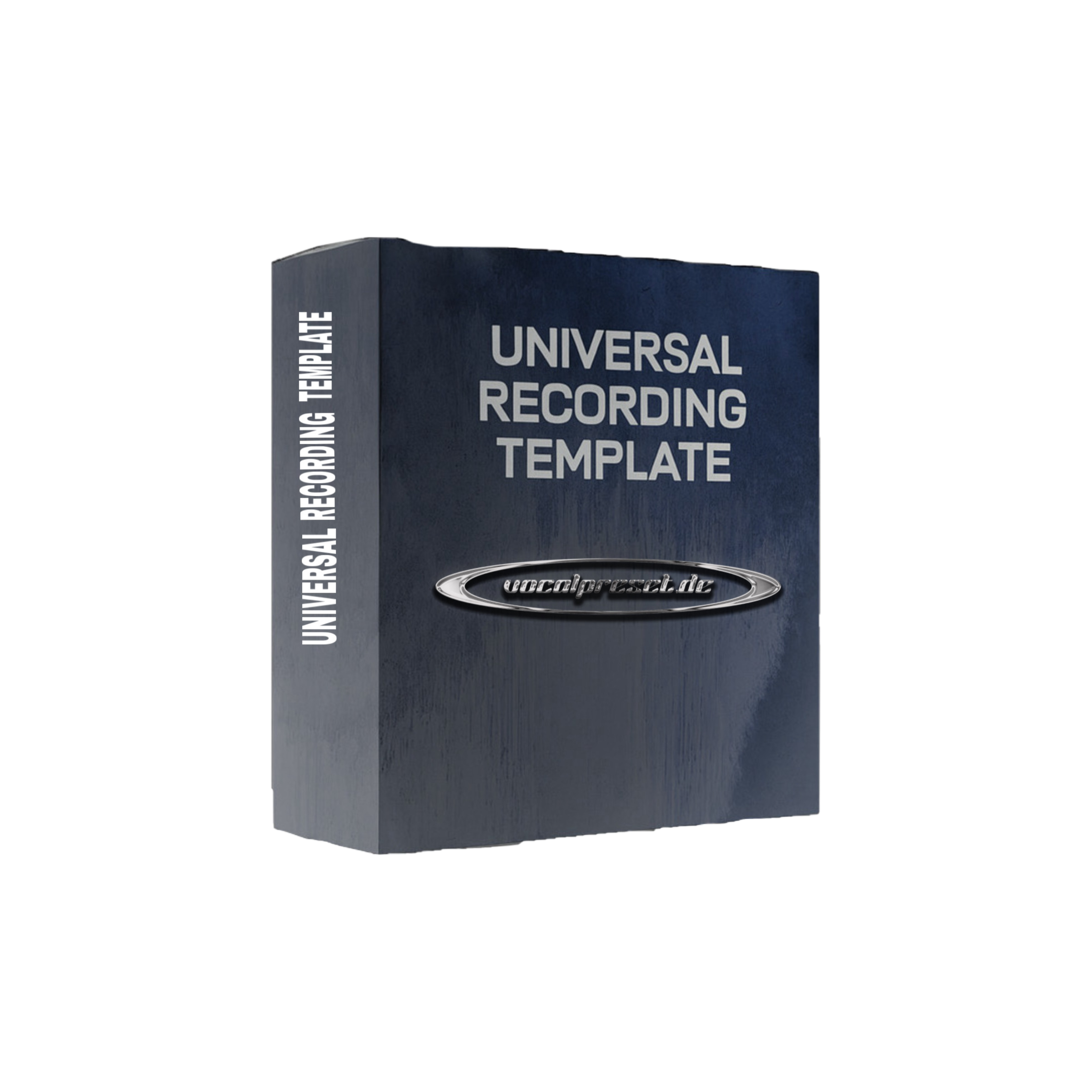 FREE Universal Recording Template - FLStudio – vocalpreset.de